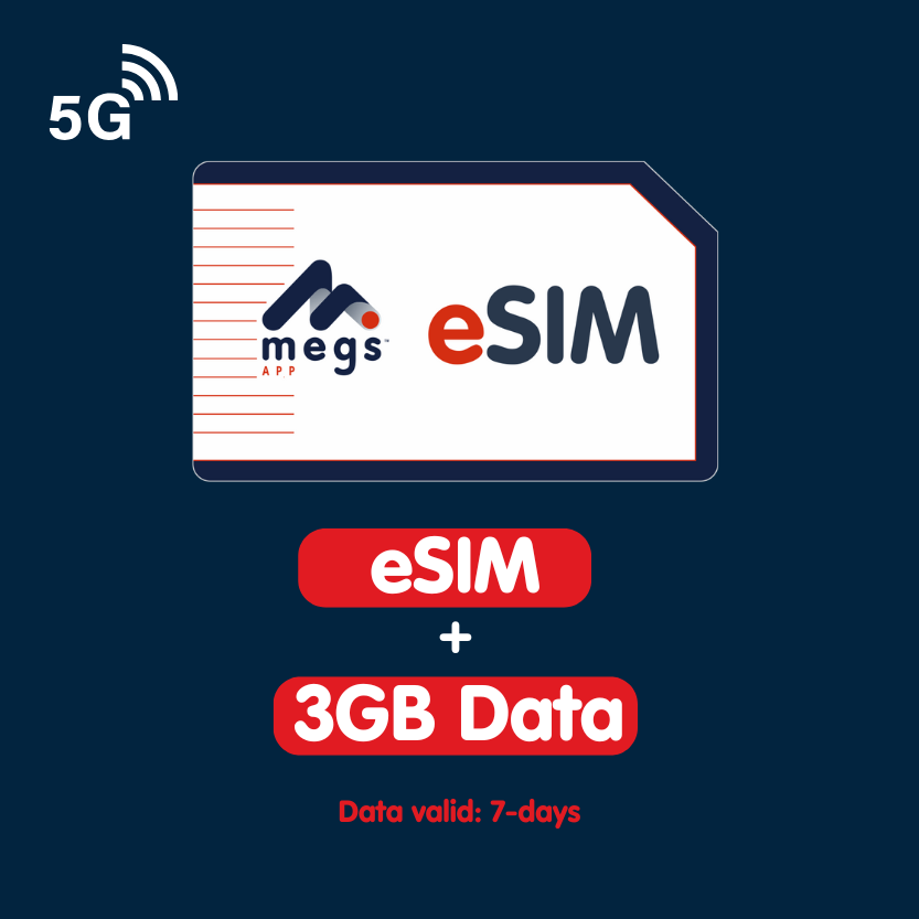 What is an eSIM?